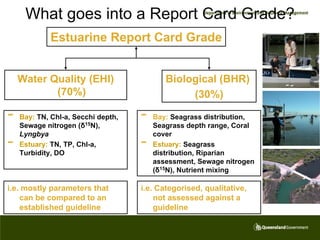 Ecosystem health monitoring program,julia playford | PDF