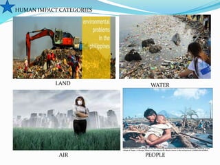 Ecosystem impact and planning | PPTX