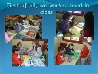 Ecosystem lapbooks | PPT