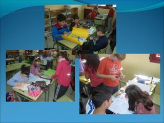Ecosystem lapbooks | PPT