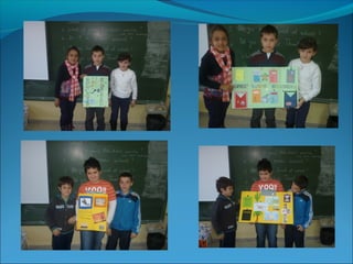 Ecosystem lapbooks | PPT