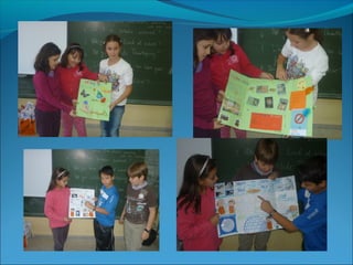 Ecosystem lapbooks | PPT