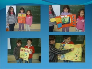 Ecosystem lapbooks | PPT