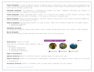 Ecosystem Note.doxzxcvvxvxvxvdx vxvxvxvxv | PPT