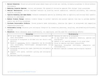 Ecosystem Note.doxzxcvvxvxvxvdx vxvxvxvxv | PPT