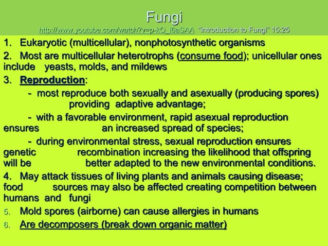 Ecosystem powerpoint | PPT