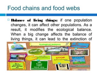 Unit 2. Ecosystems | PPT