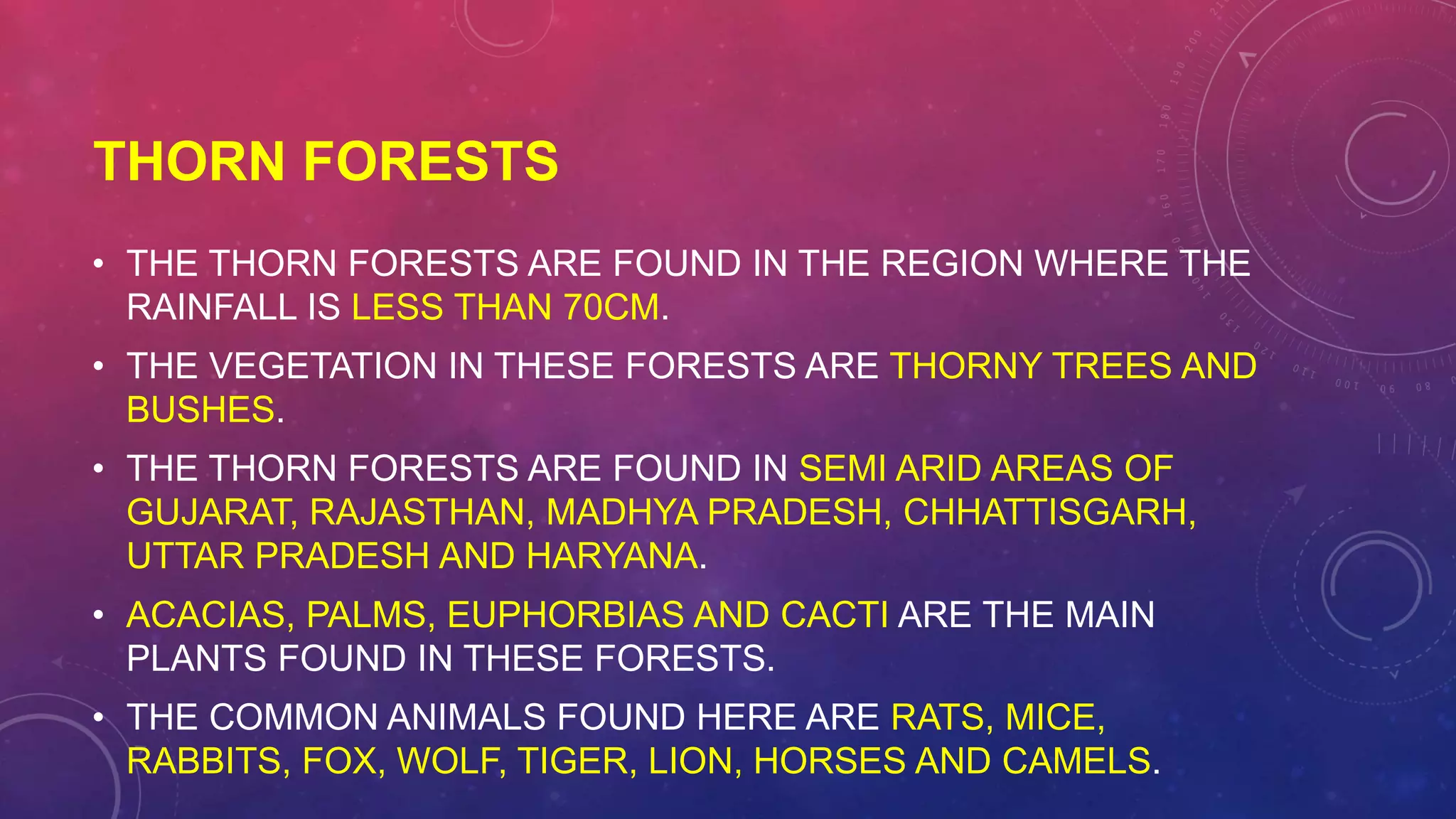Ecosystem(environmental studies, forests, desert, grasslands, aquatic ...