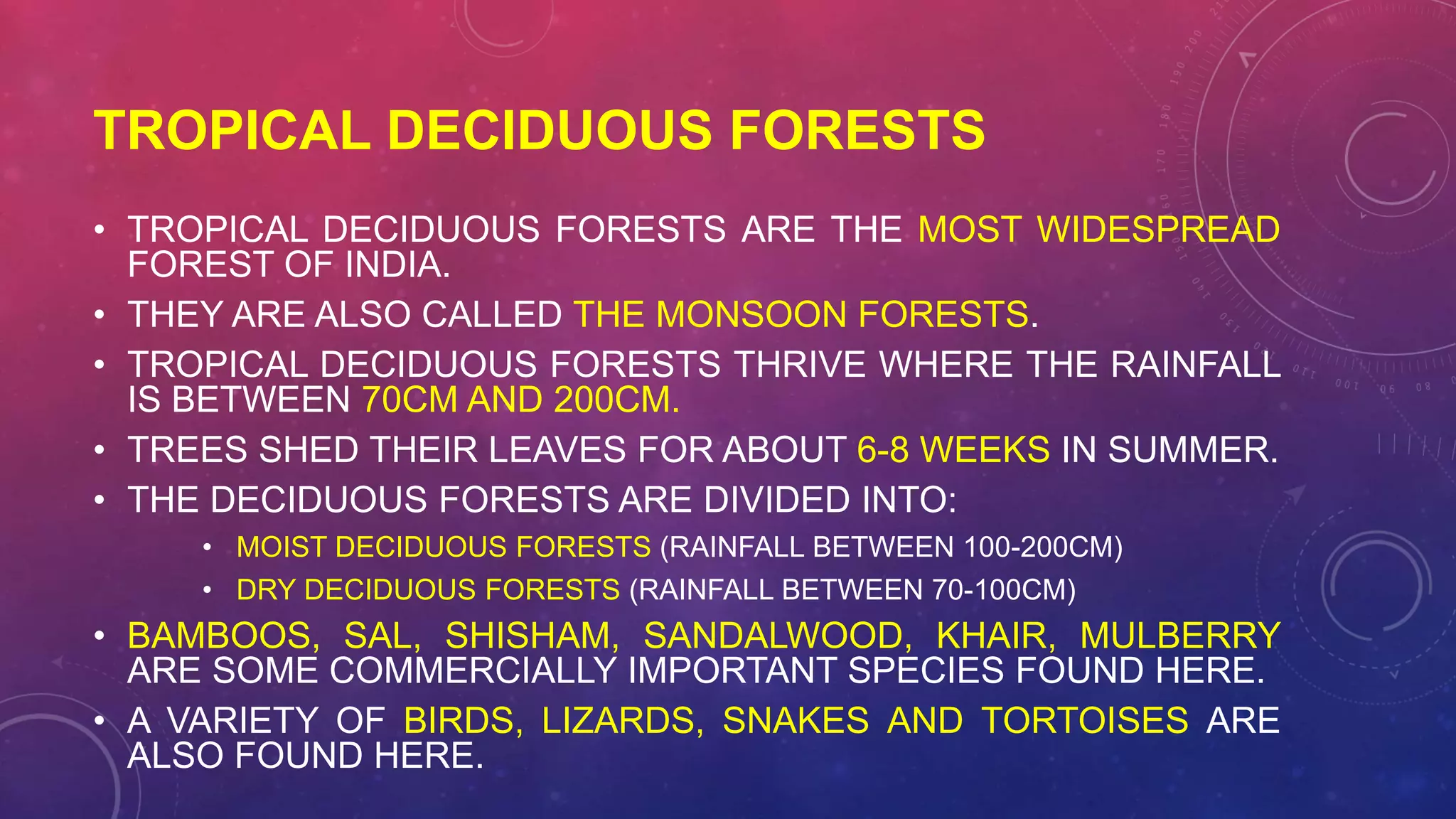 Ecosystem(environmental studies, forests, desert, grasslands, aquatic ...