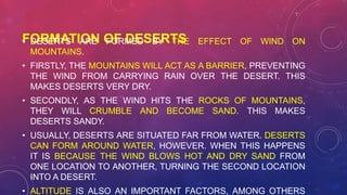 Ecosystem(environmental studies, forests, desert, grasslands, aquatic ...