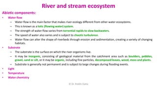 Types of Ecosystems | PDF