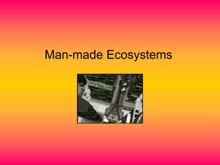 Ecosystems | PPT