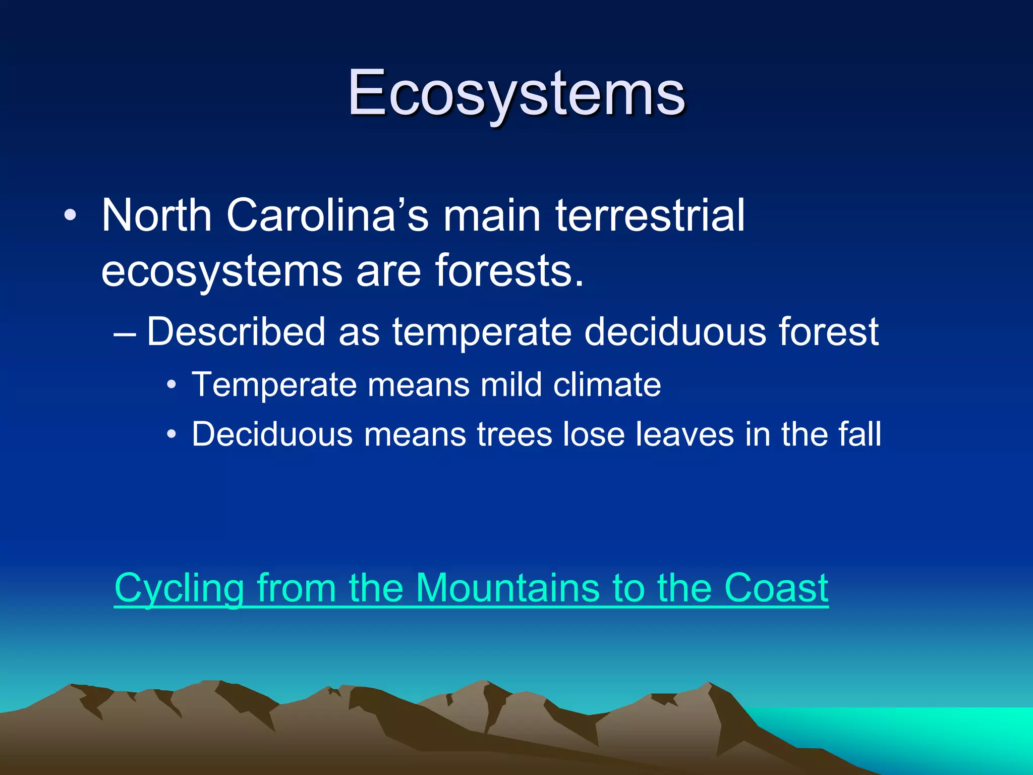Ecosystems.ppt