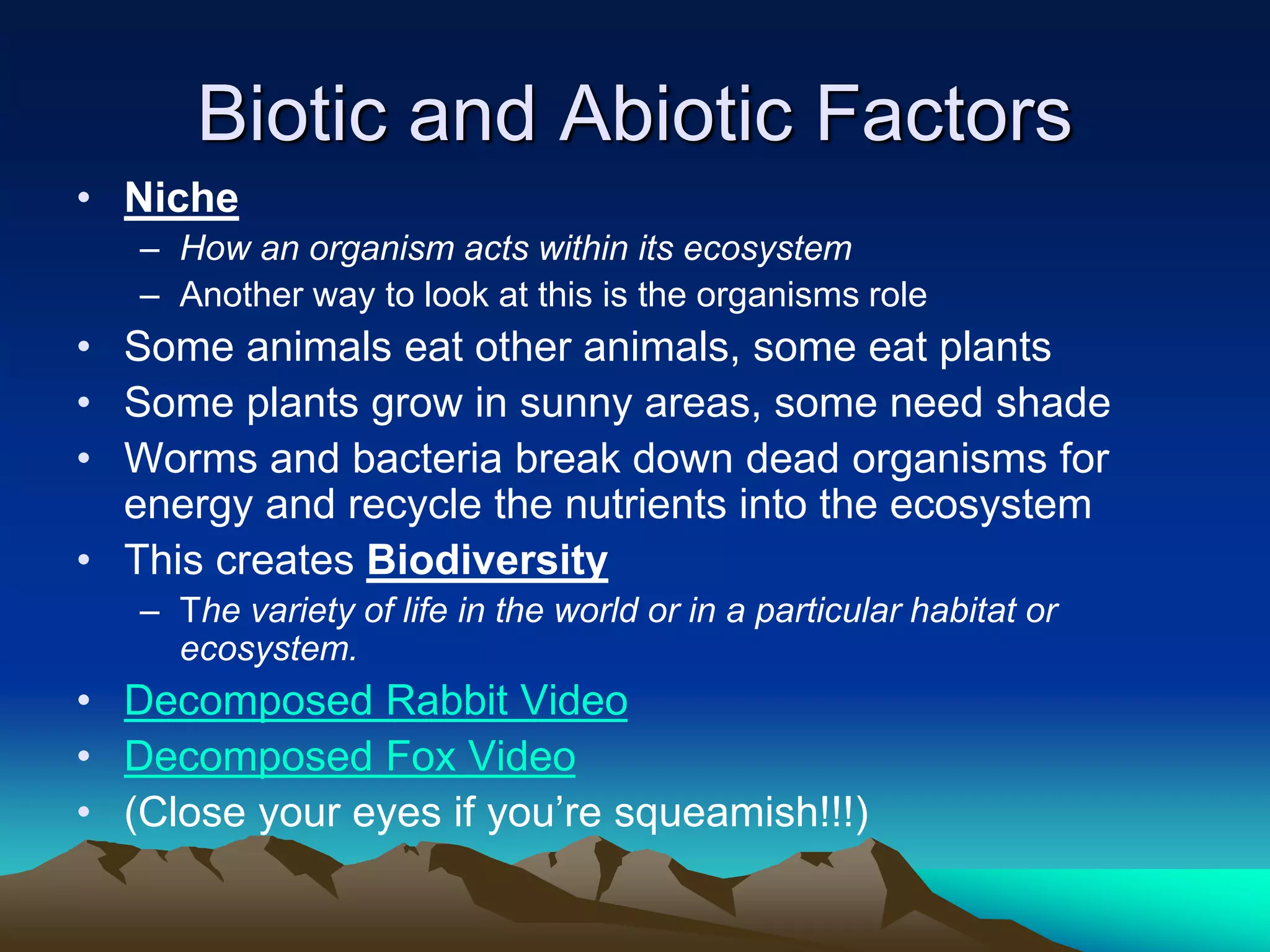 Ecosystems.ppt