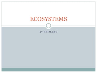 ECOSYSTEMS.pptx