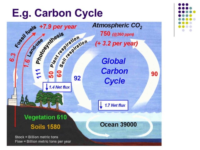Ecosystems 3 Nutrient Cycle | PPT | Geology | Science