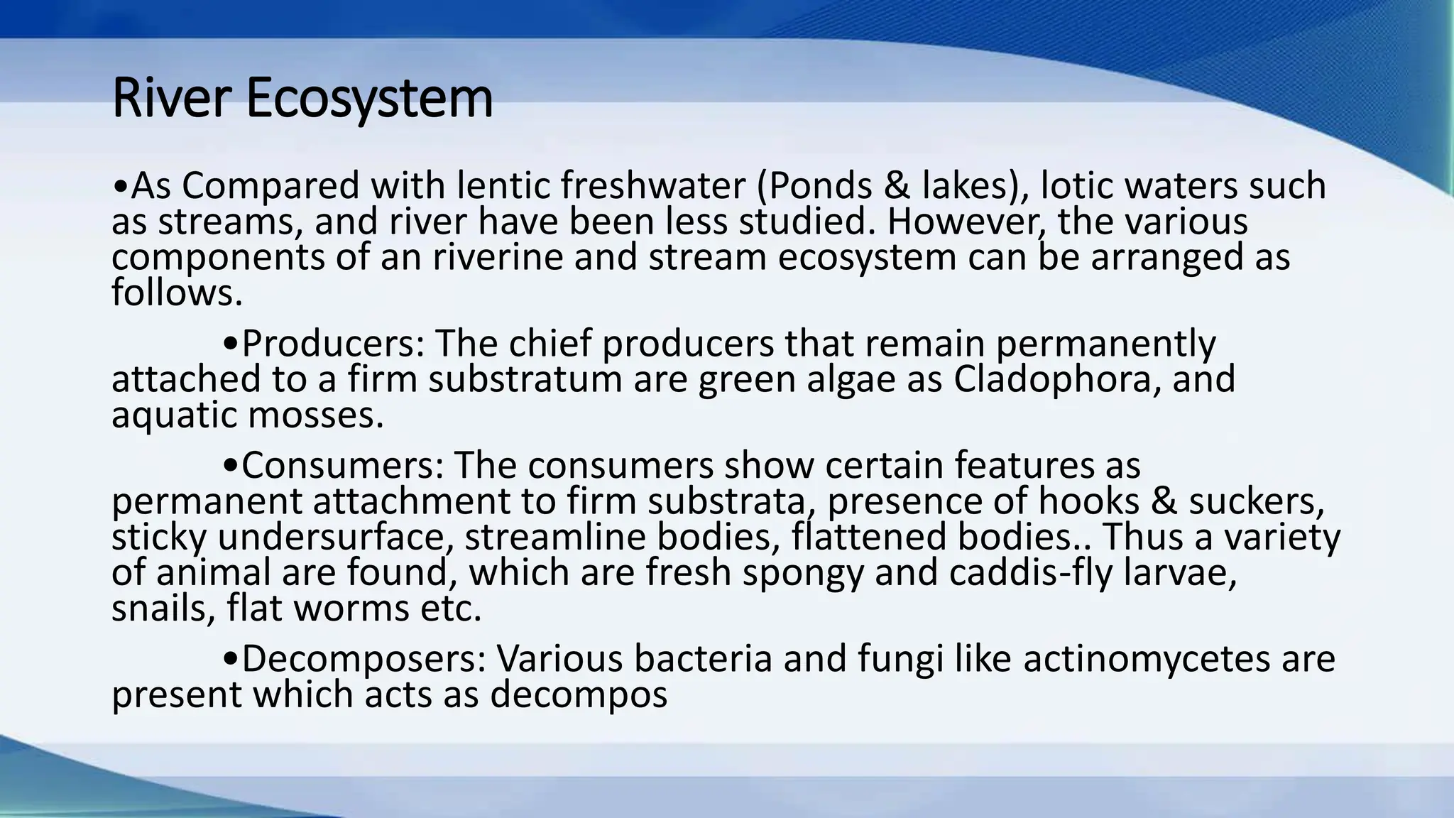 ECOSYSTEM AND BIODIVERSITY (SCIENCE TECHNOLOGY AND SOCIETY) | PDF