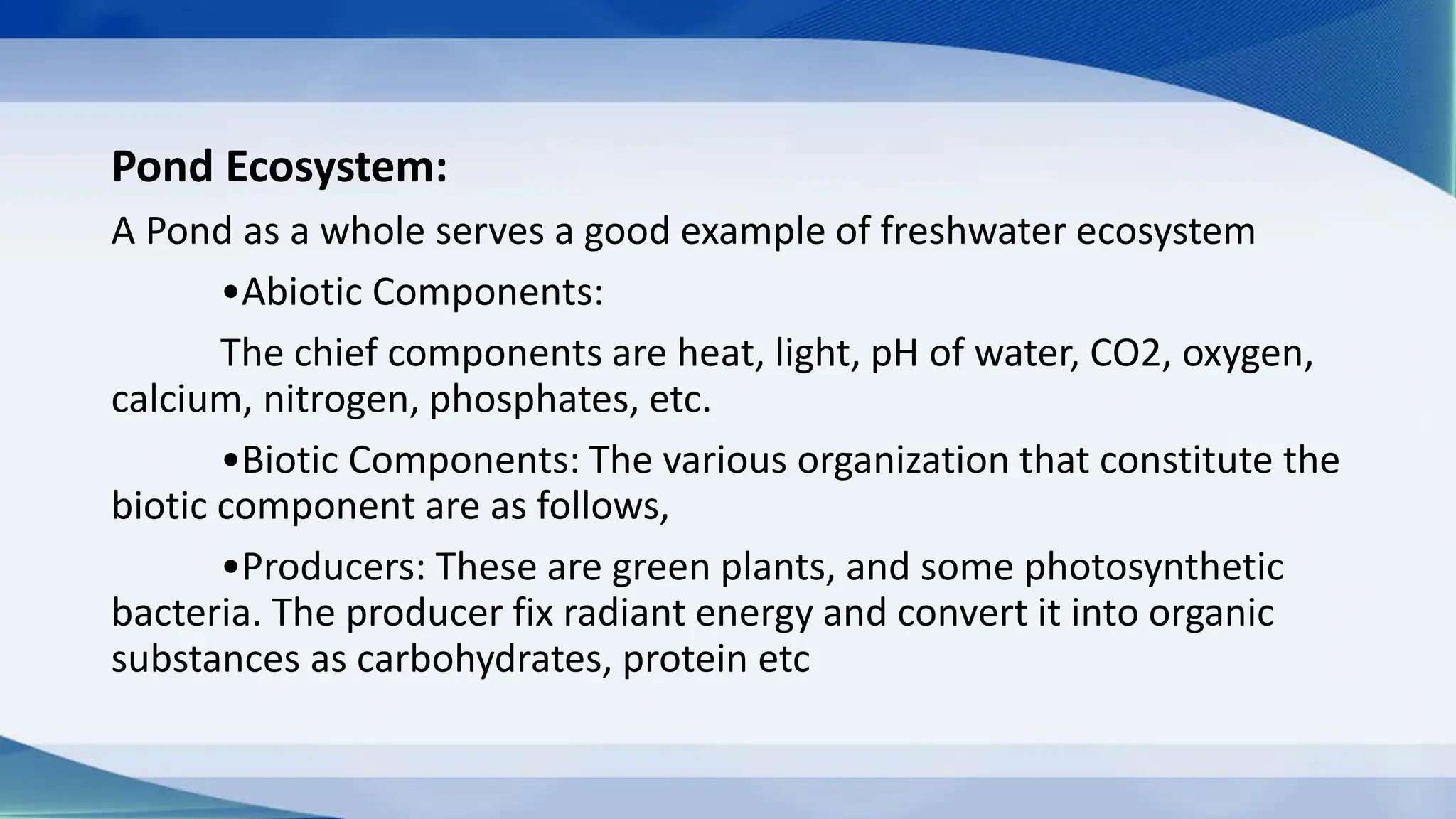 ECOSYSTEM AND BIODIVERSITY (SCIENCE TECHNOLOGY AND SOCIETY) | PDF