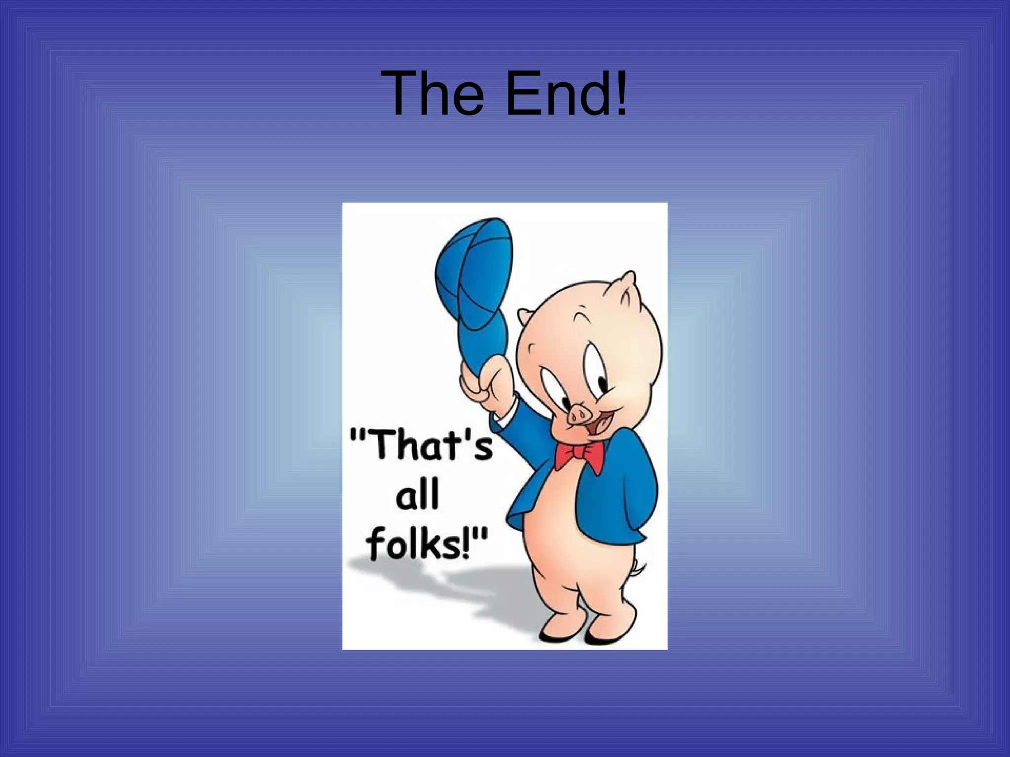 Ecosystems Are Complex | PPT