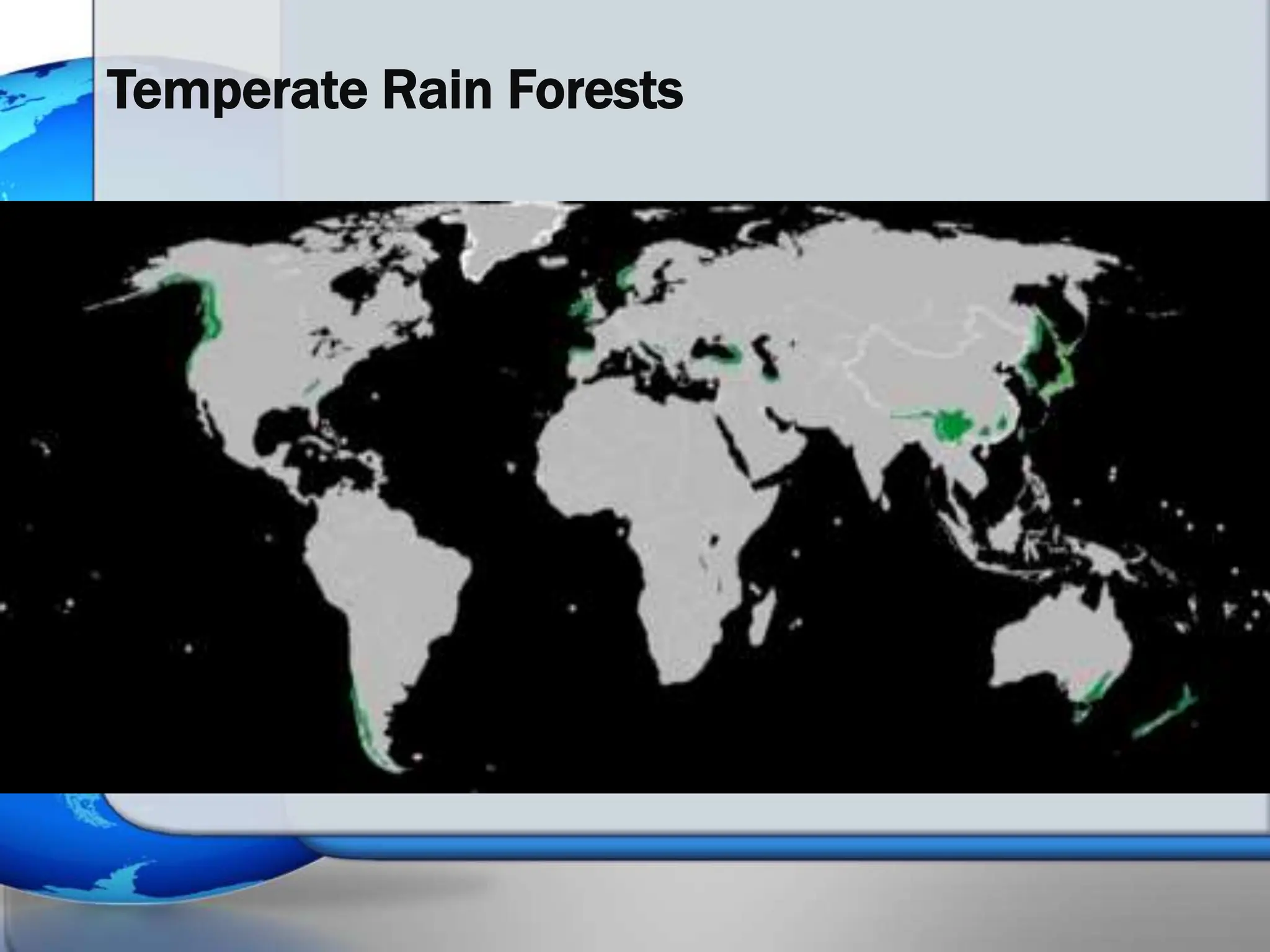Ecosystems Structure And Functionpptx