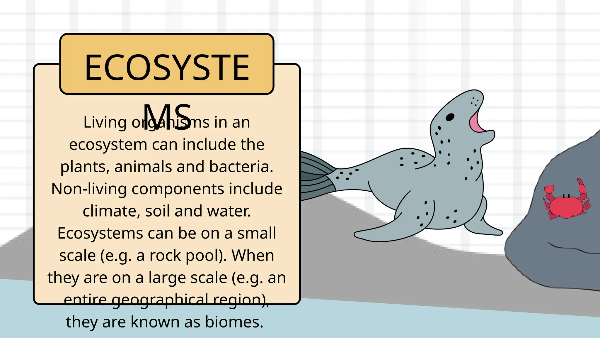 Ecosystems and Biomes Lesson Presentation.pptx