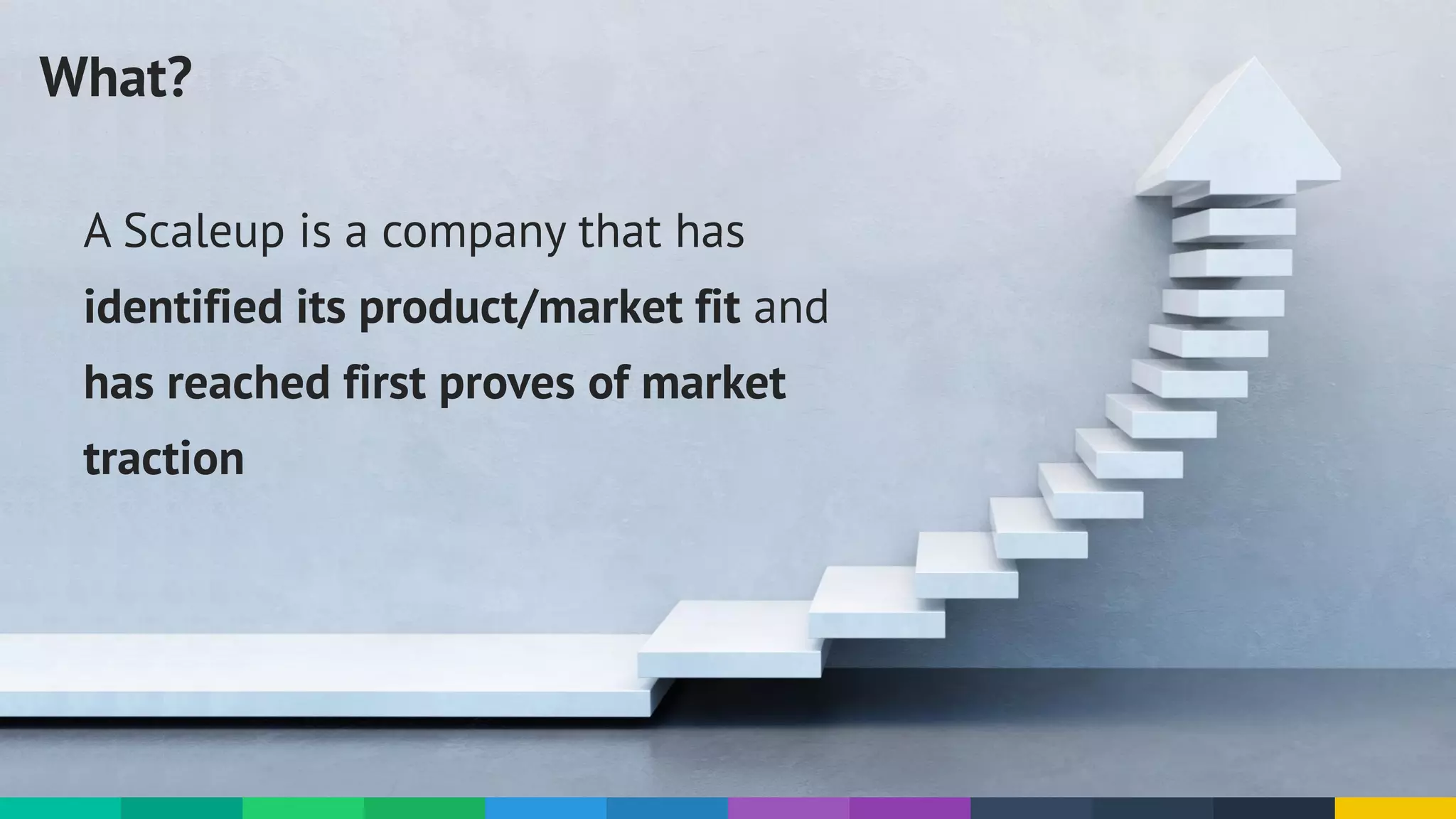 Startup Europe & TWIST event: Ecosystem scale up | PDF | Startups | Business