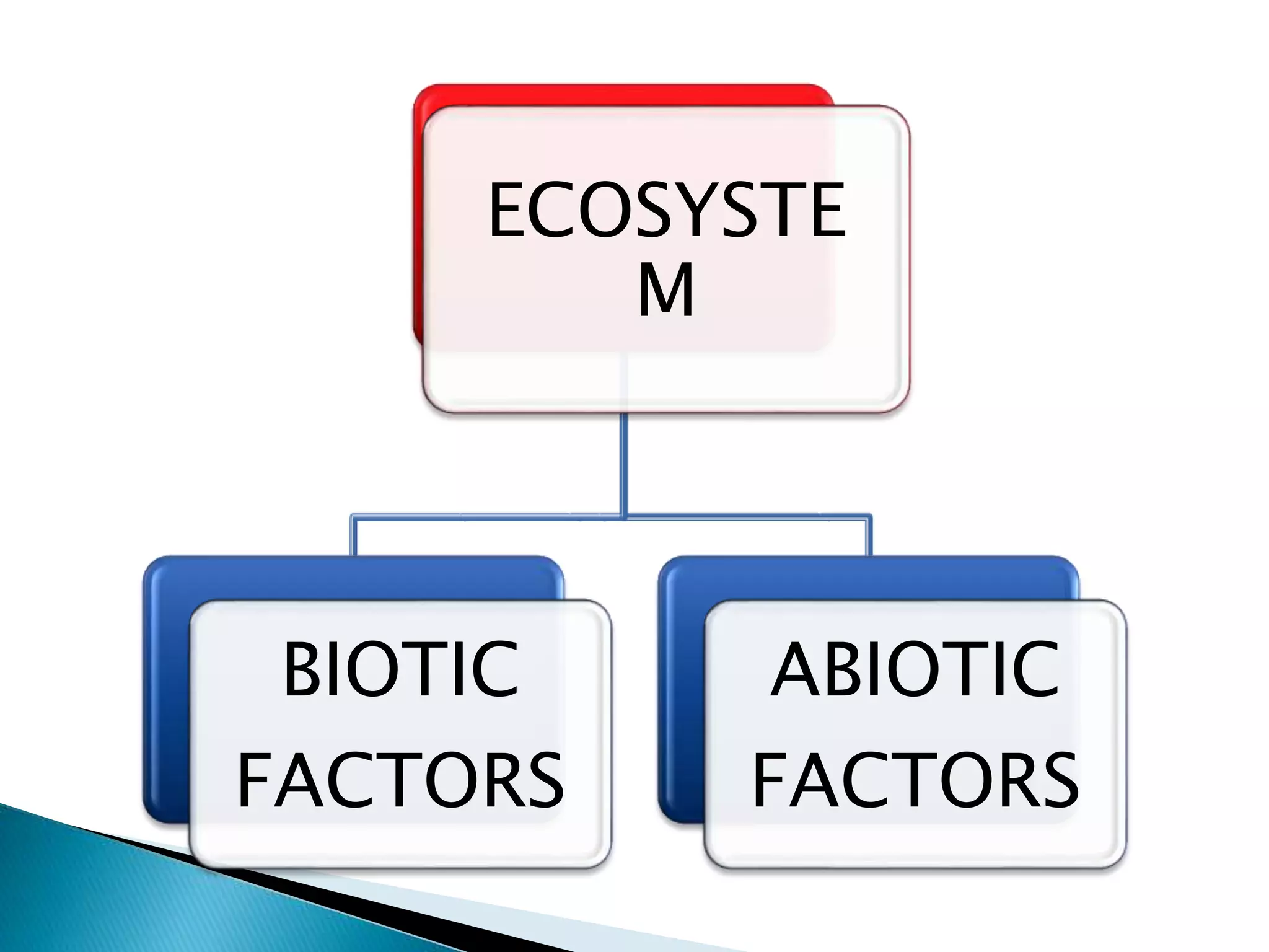 Ecosystems of Pakistan and World | PPTX