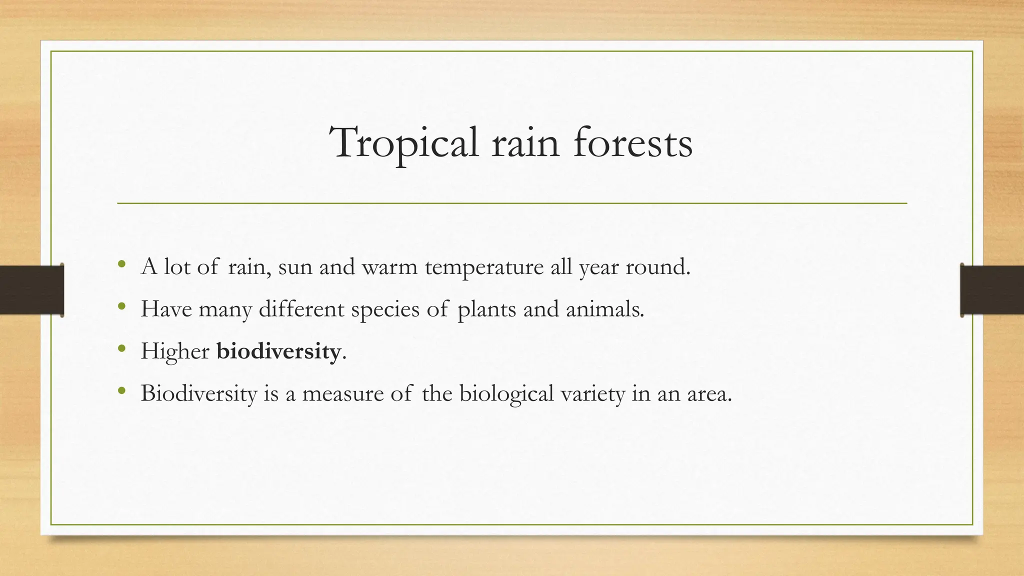 Ecosystems of the Earth biology year 8.pptx