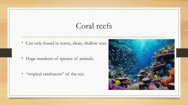 Ecosystems of the Earth biology year 8.pptx