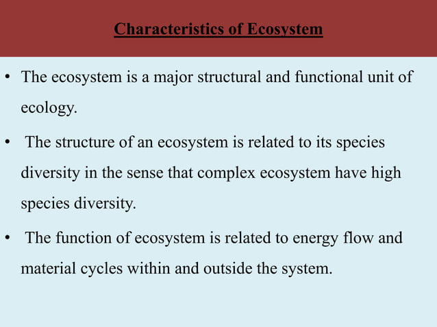 Ecosystem Structure and Types ecosystem.pdf