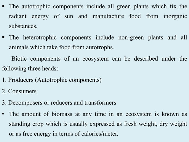Ecosystem Structure and Types ecosystem.pdf