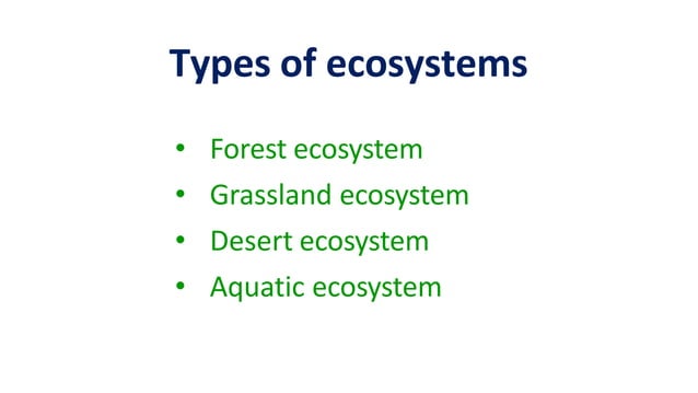 Ecosystem Types.pptx