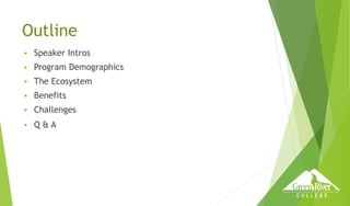 Building an Ecosystem of Strategic Partners for Applied Baccalaureate ...