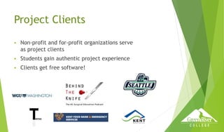 Building an Ecosystem of Strategic Partners for Applied Baccalaureate ...