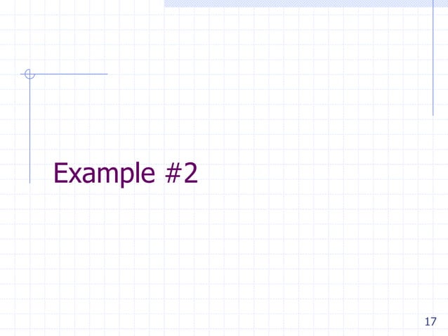 Ecosystem visualization methodology | PPTX