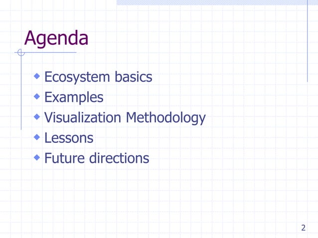 Understanding Software Ecosystems | PPTX | Operating Systems | Computer Software and Applications