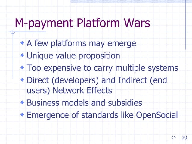 Understanding Software Ecosystems | PPTX | Operating Systems | Computer Software and Applications