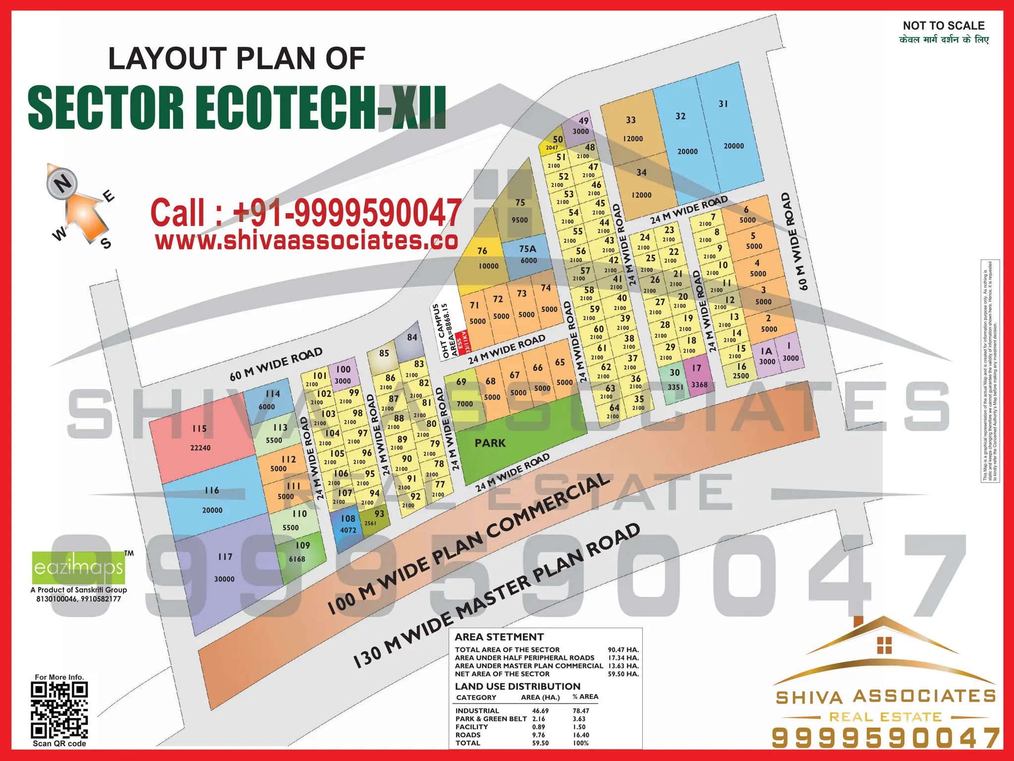 Ecotech 12 Greater Noida Industrial HD Map.pdf