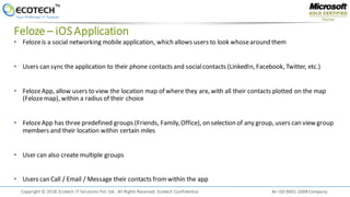 Enterprise Mobility Solutions | PPT