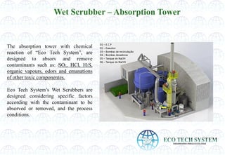 Eco tech system english 2019 | PPT