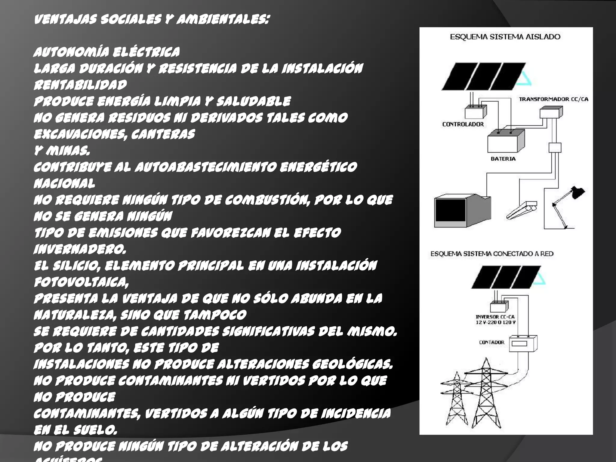 Ecotecnias ejemplos | PPTX | Indoor Environmental Quality | Home & Garden