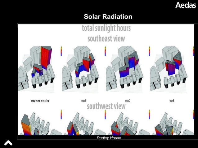 Ecotect Presentaion | PPT