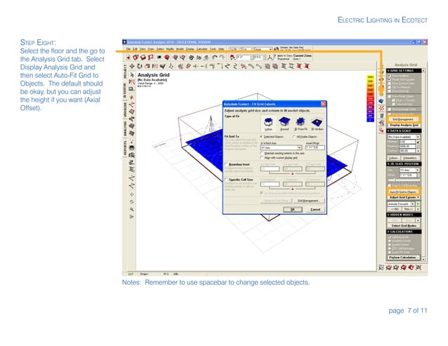 Electric Lighting Ecotect | PPT