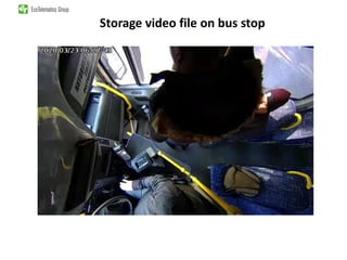 Automatic Passenger Counting system | PDF