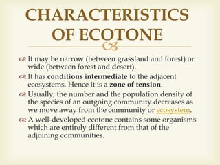 ecotone.pptx