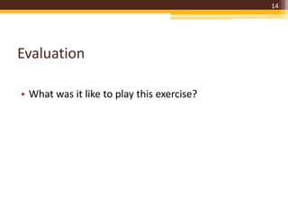 Ecotonos a multicultural problem solving simulation | PDF