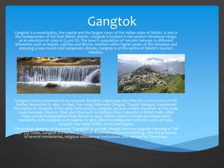Ecotourism | PPTX