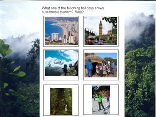 Ecotourism | PPT