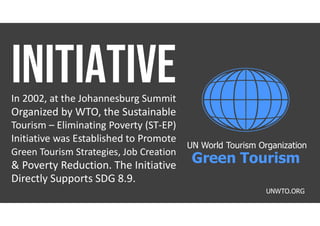Eco Tourism | PDF