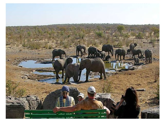 ecotourism benefits and types of ecotourism | PPTX | Africa Travel ...